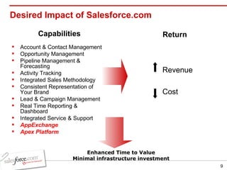 How To Drive a Large Scale, Global Deployment | PPT