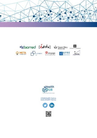 How to effectively seek funding in the European Digital Health sector ...