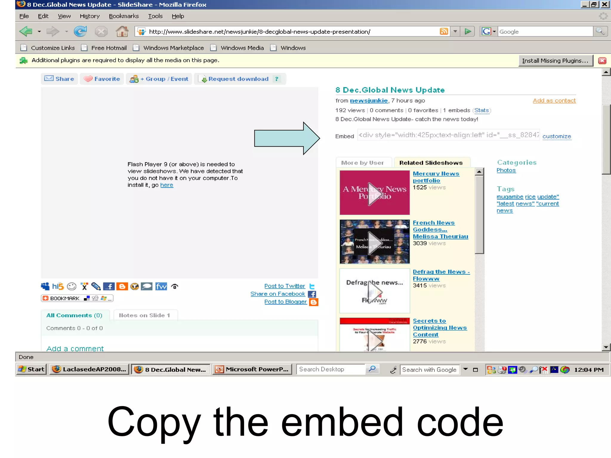 djhni fehwehf7q | PPT