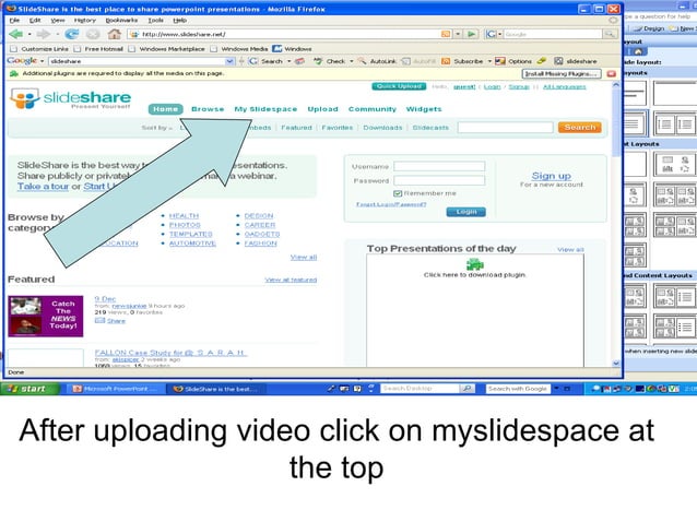 djhni fehwehf7q | PPT