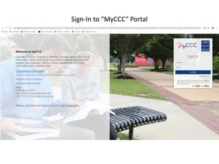 How to Enroll into a Payment Plan | PDF