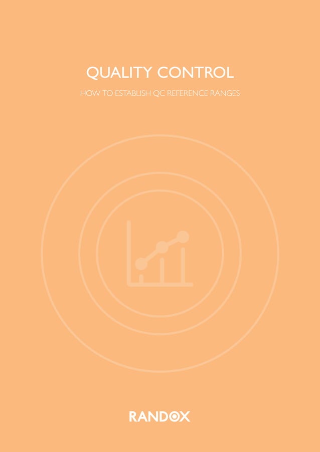 HOW TO ESTABLISH QC REFERENCE RANGES | PDF