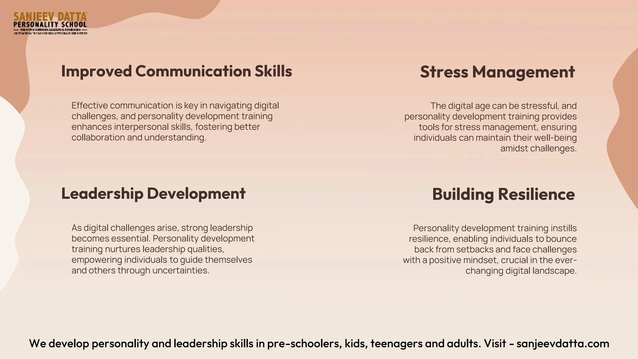 How to Face Challenges of Digital Age? | PPTX