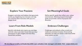 How to Find Your Purpose in Life? | PPTX
