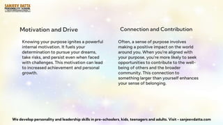 How to Find Your Purpose in Life? | PPTX