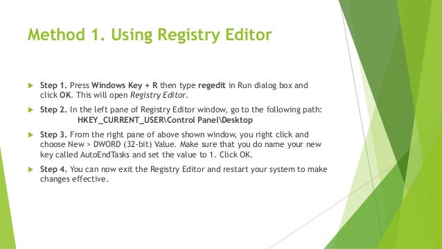 How To Fix "Elara App is Preventing Shutdown/Restarting/Sign out" In ...