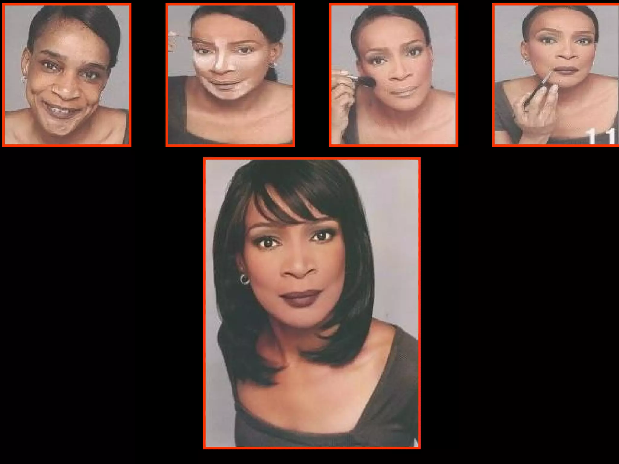 How To Fool Guys | PPS