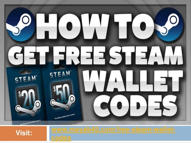 How to Get Stream Wallet Codes for Free