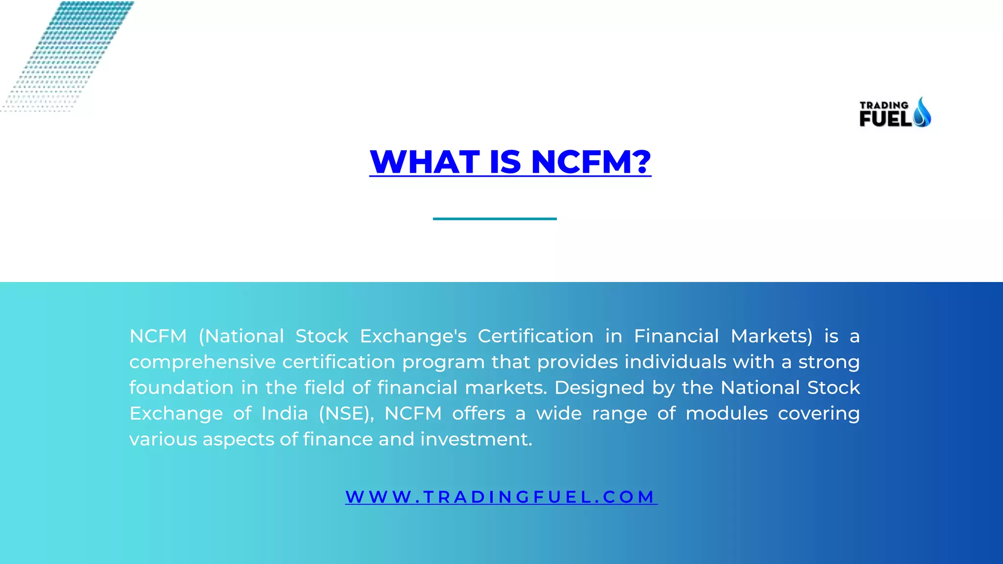 how-to-get-nse-certificate.pptx