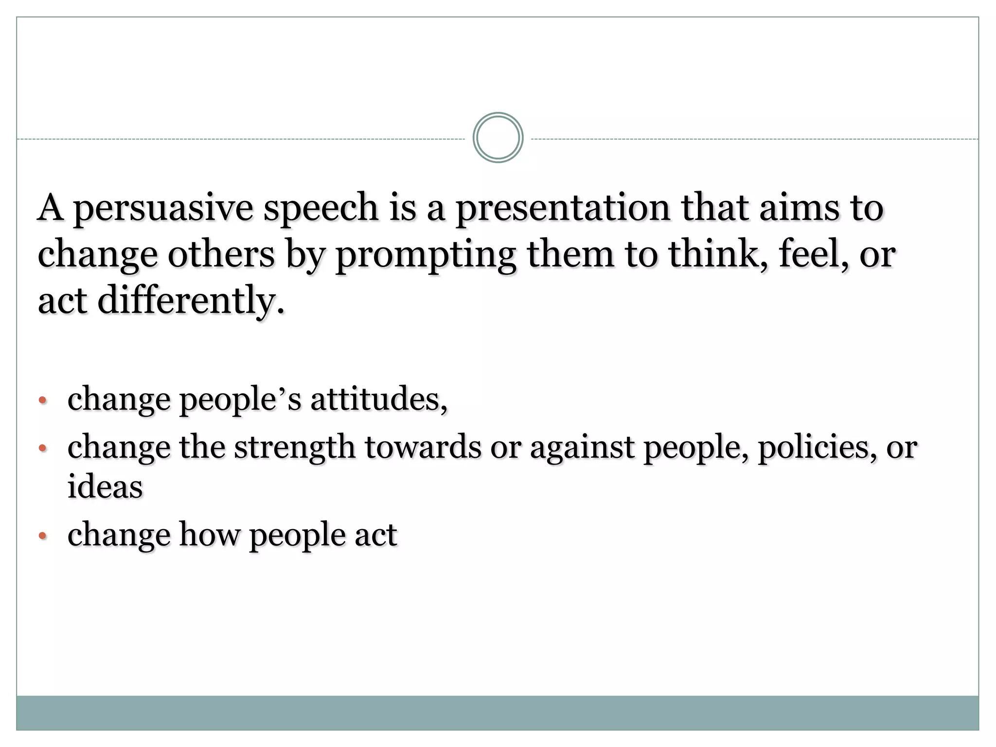 how-to-give-a-persuasive-speech.ppt