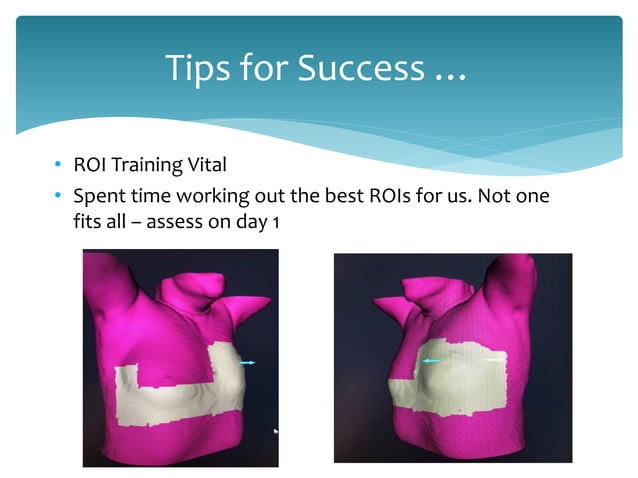 How To Go Live with Tattoo and Mark-Free Treatment | PDF