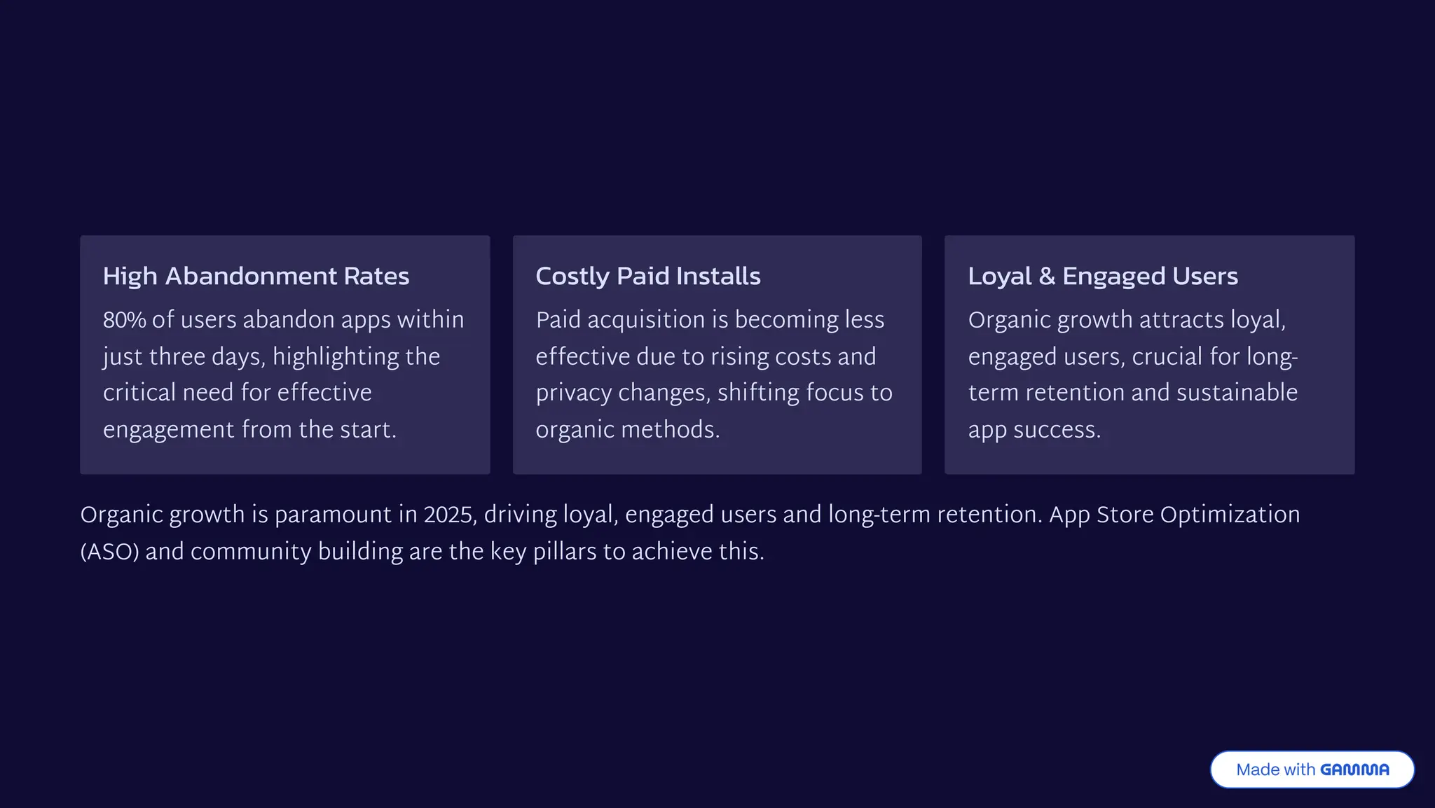 Effective Strategies to Grow Your Installed User Base in 2025 | PDF