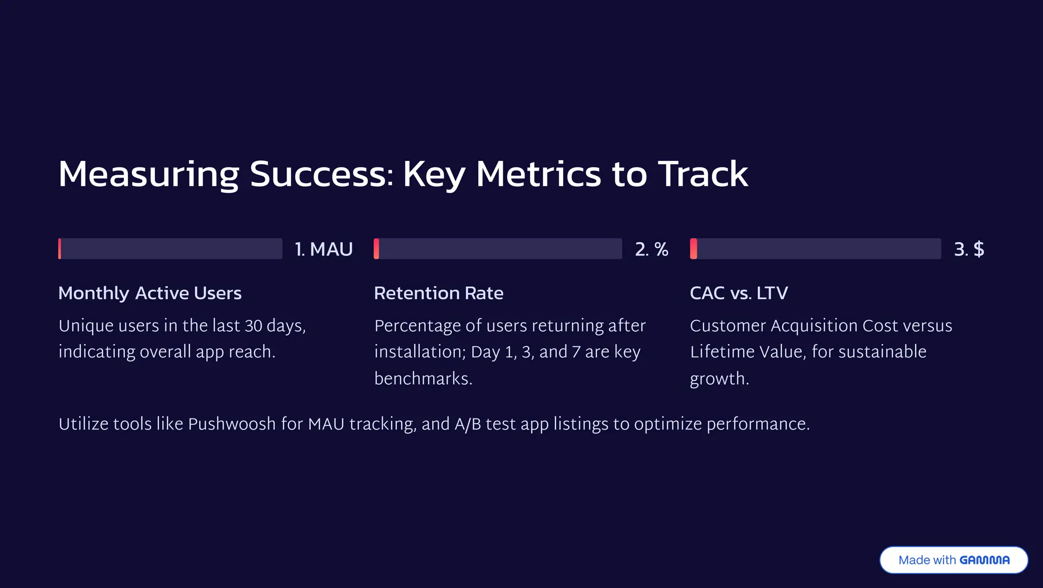 Effective Strategies to Grow Your Installed User Base in 2025 | PDF