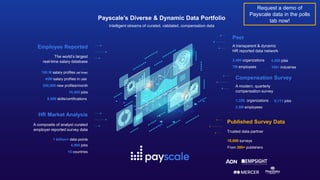 Webinar - How to Implement a Data-Driven Compensation Strategy | PDF