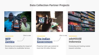 How to Improve Your Data Collection Using Mobile Phones | PPT