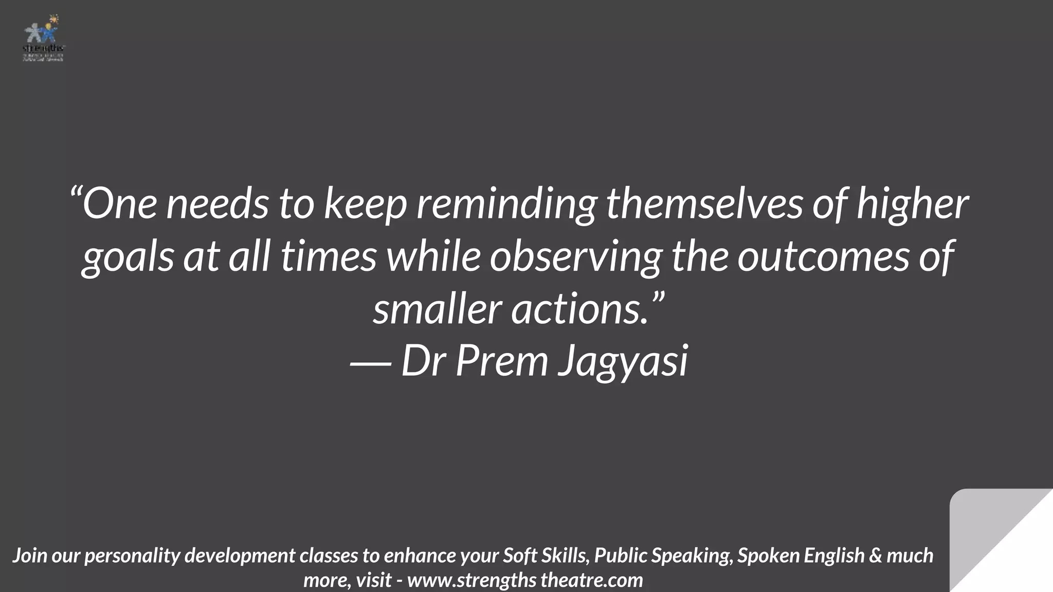 How to Improve Observation Skills | PPTX