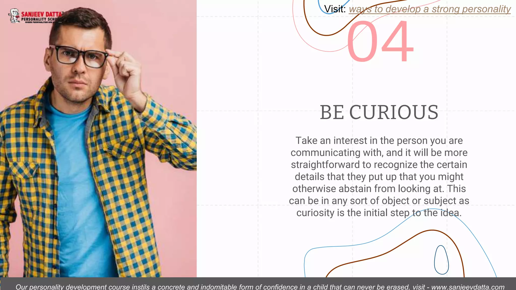 How to Improve Observation Skills | PPTX