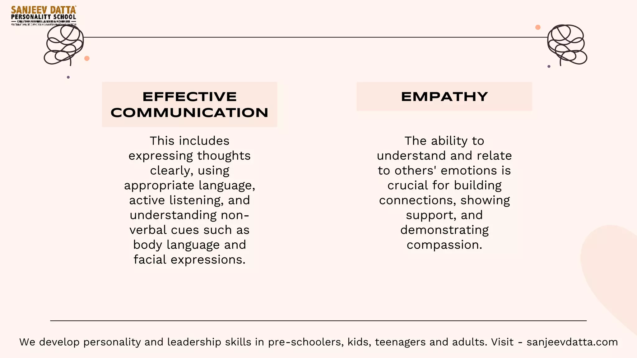 How To Improve Social Skills? | PPTX