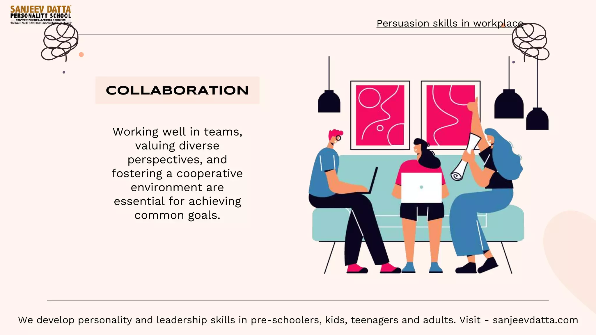 How To Improve Social Skills? | PPTX