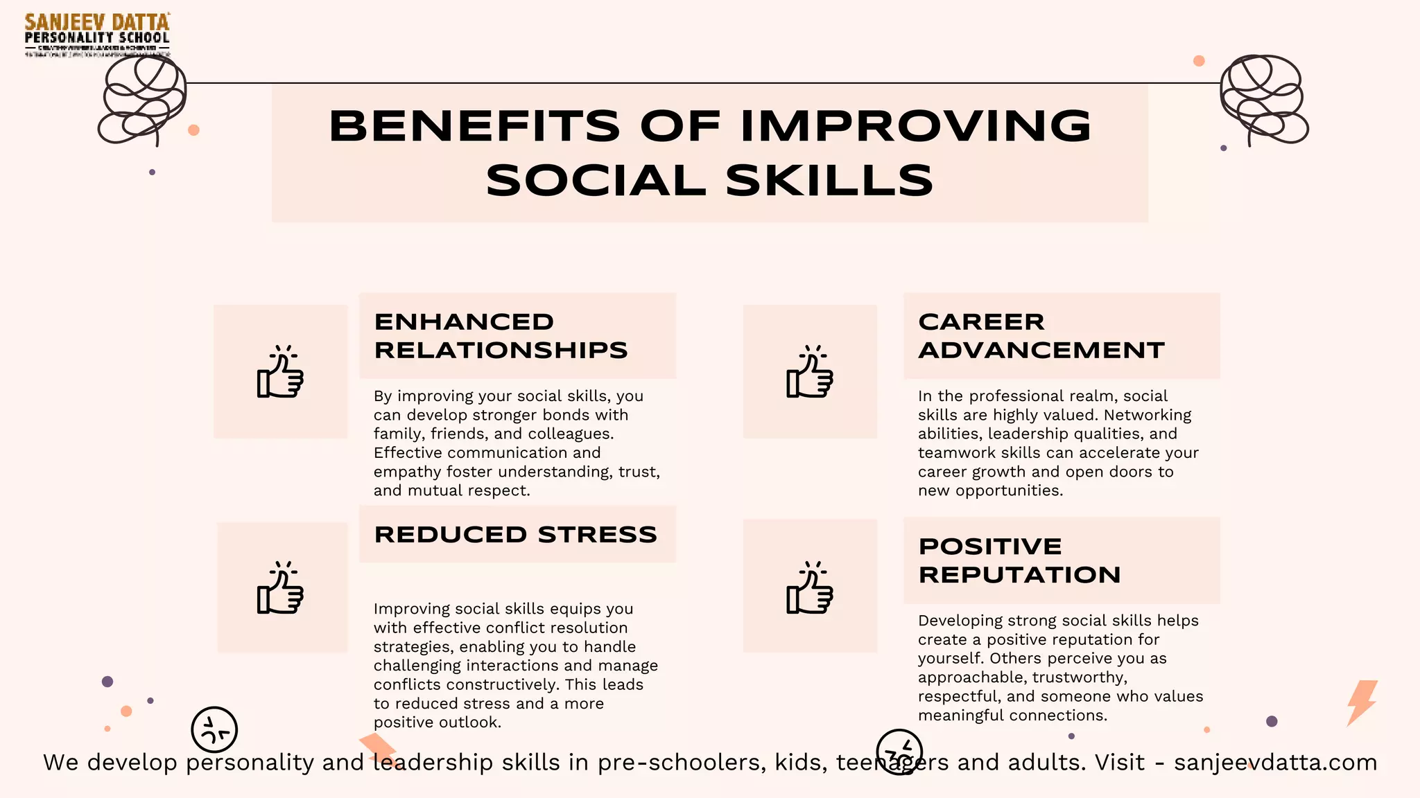 How To Improve Social Skills? | PPTX