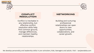 How To Improve Social Skills? | PPTX