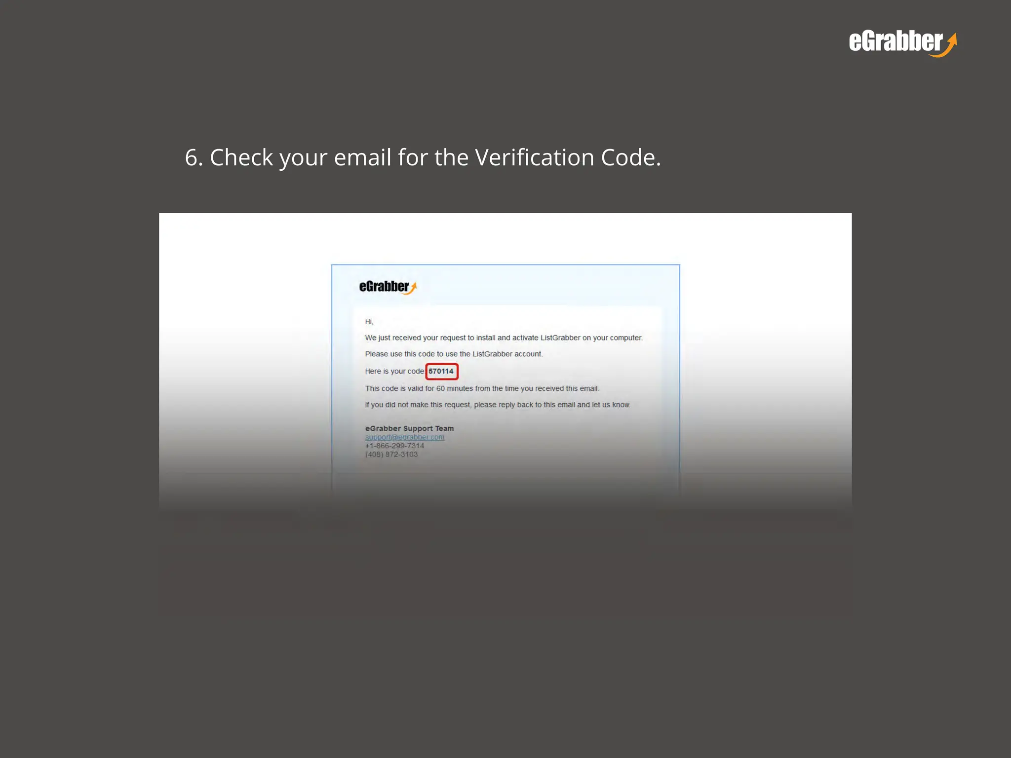 How to Install & Activate ListGrabber - eGrabber | PPT