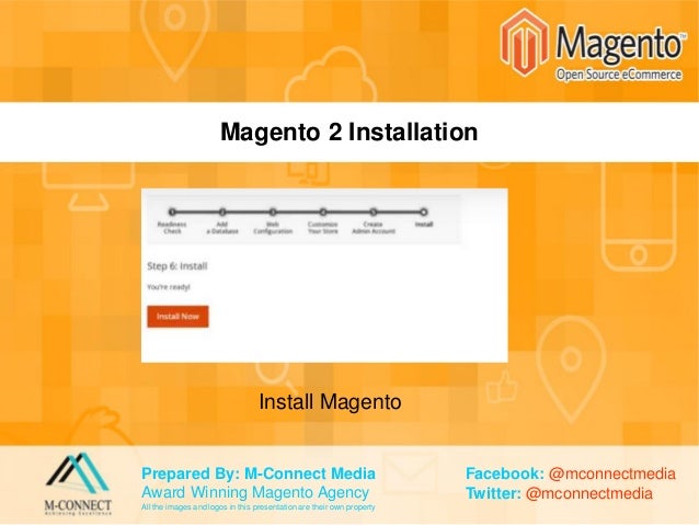 How To Install Magento 2 Latest Version 