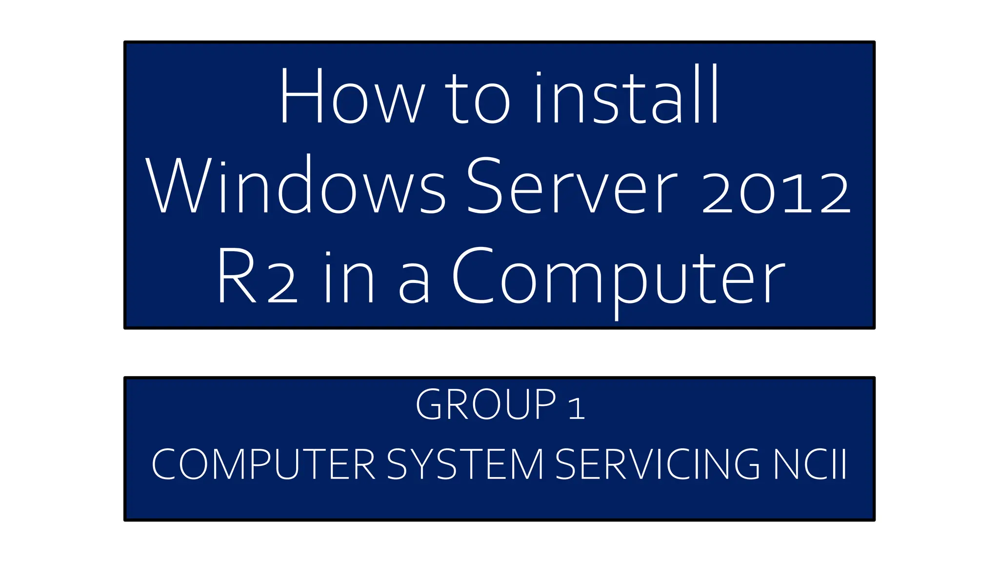 How-to-install-Windows-Server-2012-R2-in.pptx