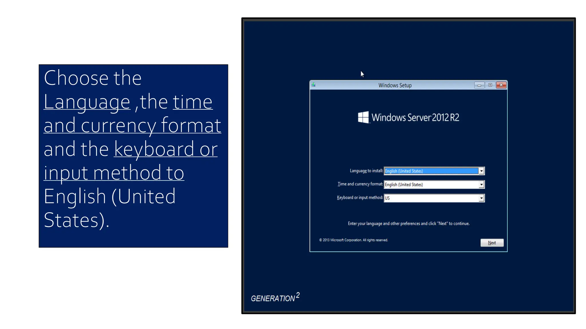 How-to-install-Windows-Server-2012-R2-in.pptx