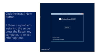 How-to-install-Windows-Server-2012-R2-in.pptx