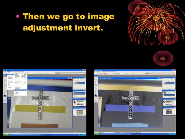 How To Invert A Picture how-to-invert-a-picture