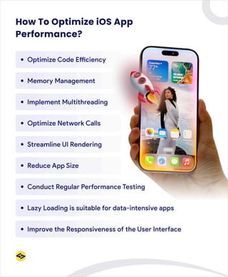 How To iOS App Performance Optimization? | PDF