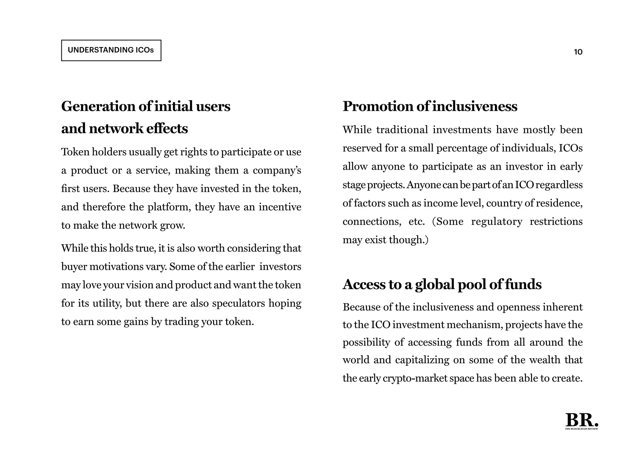 How to-launch-an-initial-coin-offering | PDF