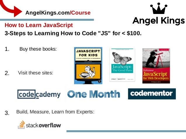 Learn Js Advanced Javascript Course Site Learn Javascript