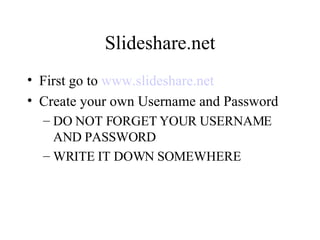 How to Link your PPT | PPT