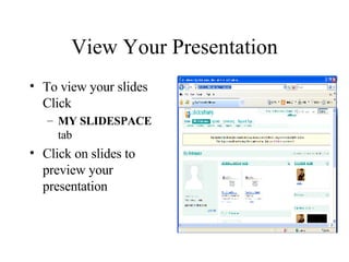 How to Link your PPT | PPT