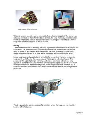 How to-make-a-setup-box | PDF