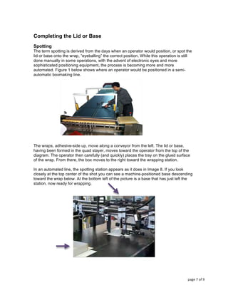 How to-make-a-setup-box | PDF