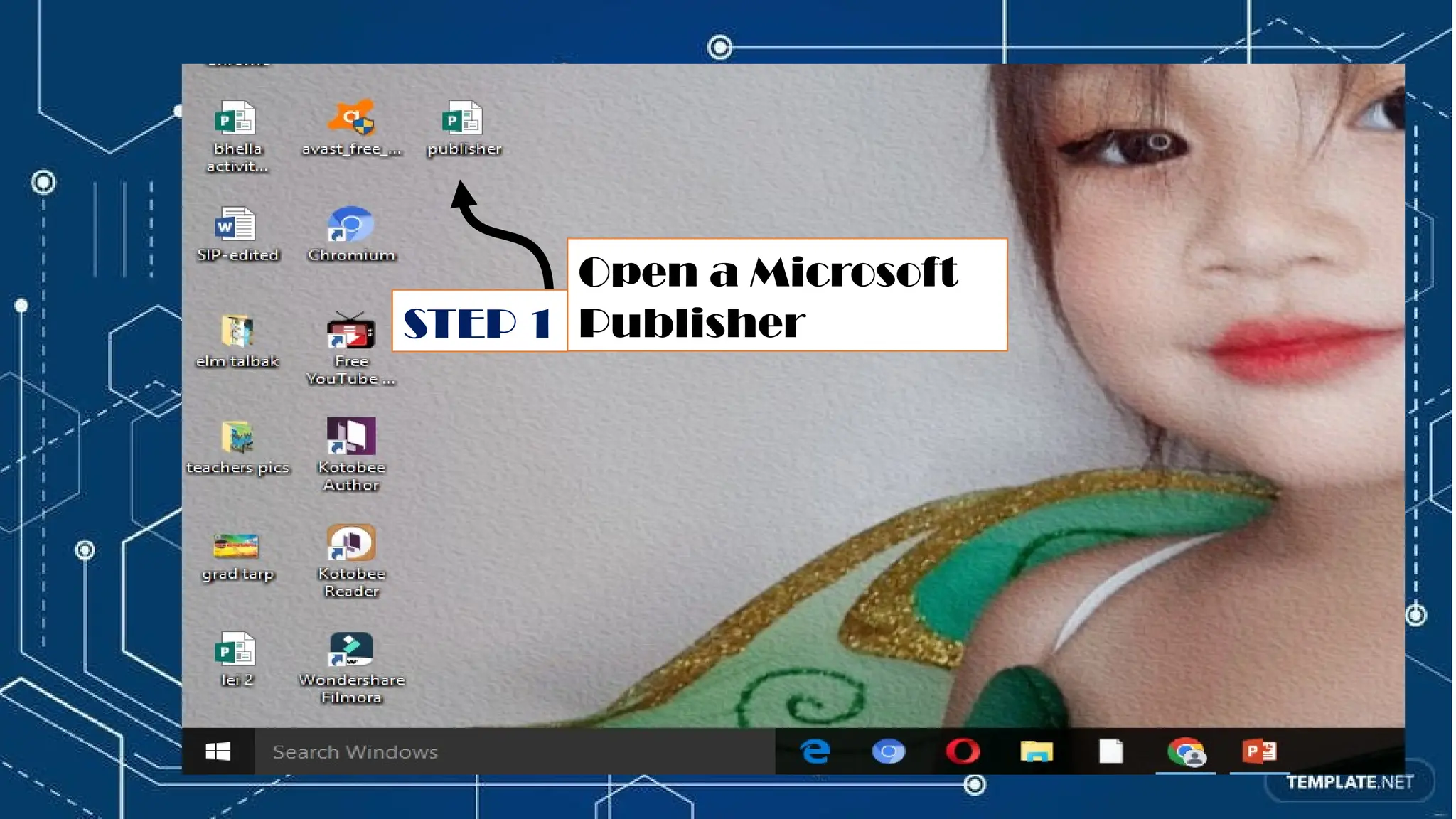 how-to-make-a-tarpapel using publisher.pptx