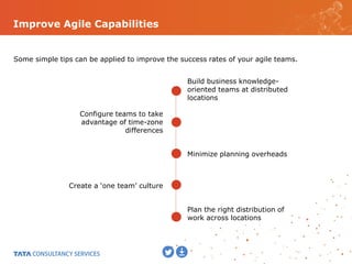 How to Make Location-Independent Agile Work | PDF