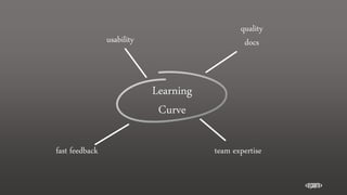 How to make technical deicisons? | PPTX