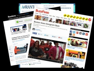 5 Viral Video Principles: How to Make a Viral Video | PDF