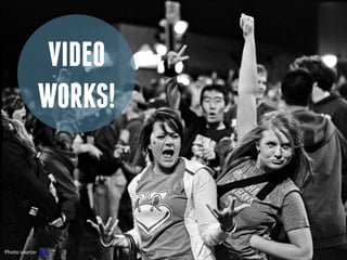 5 Viral Video Principles: How to Make a Viral Video | PDF