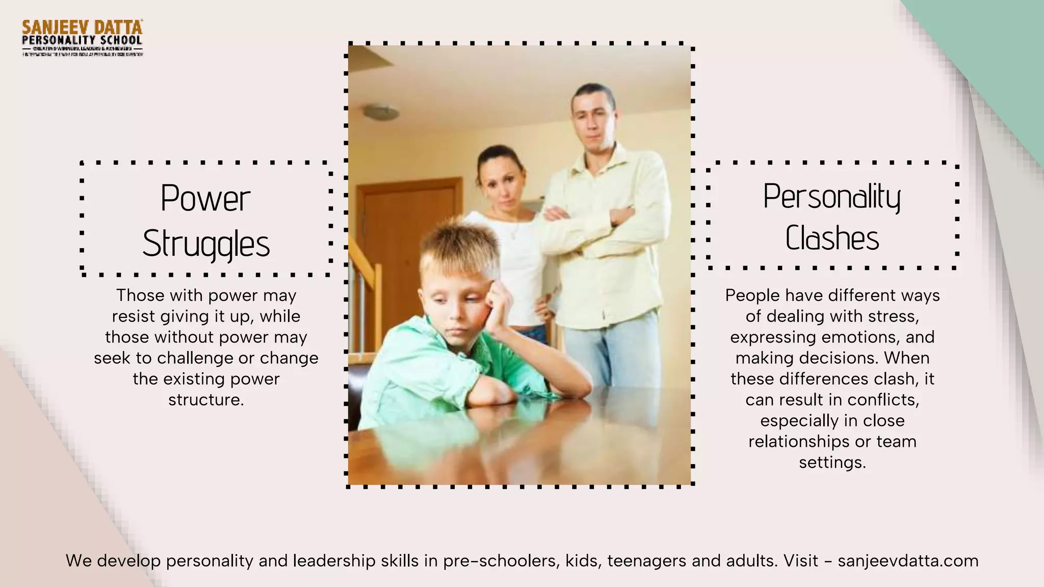 How to Manage Relationships? | PPTX