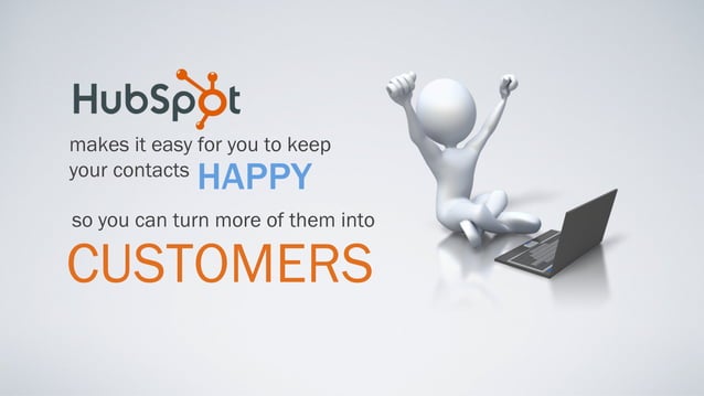 Why you should create Subscription Types in HubSpot | PPT