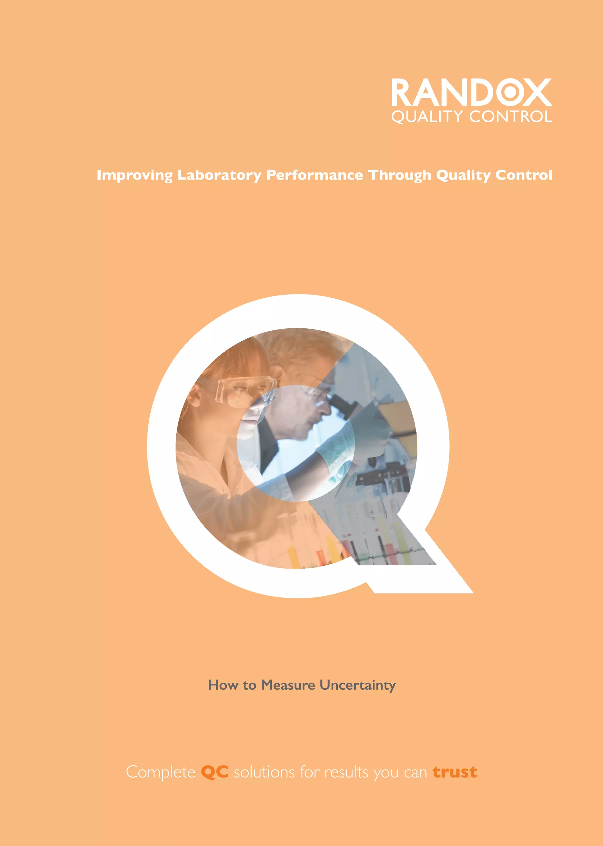 How to Measure Uncertainty | PDF