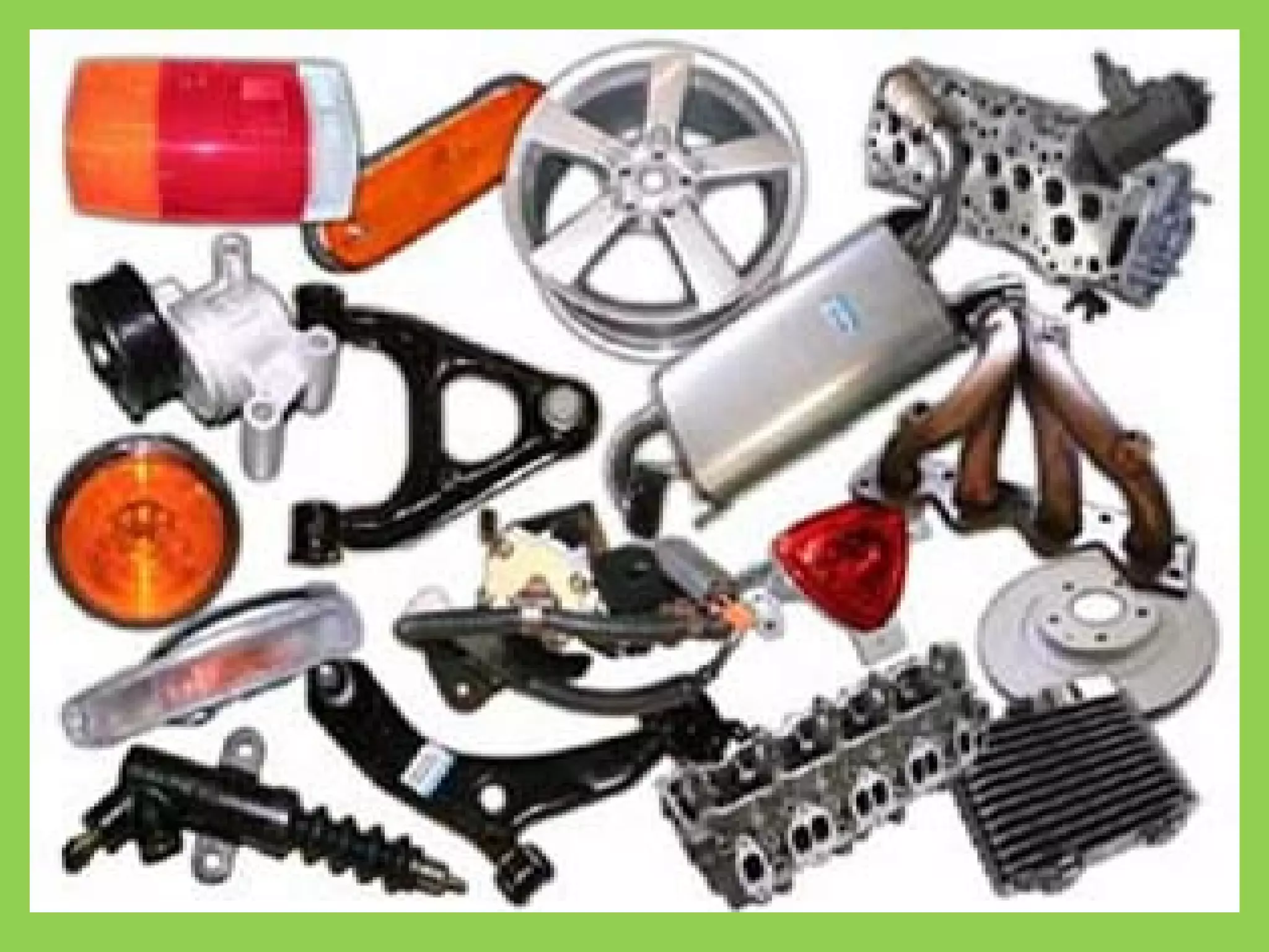 How To Modify A Car | PPT