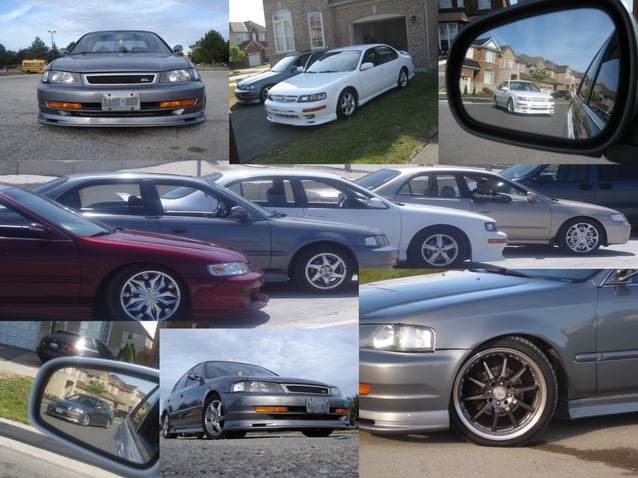 How To Modify A Car | PPT