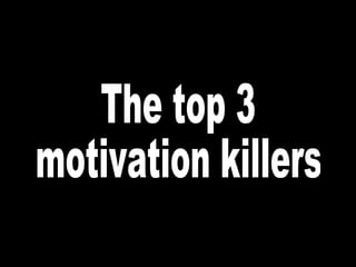 How To Motivate Yourseft | PPS