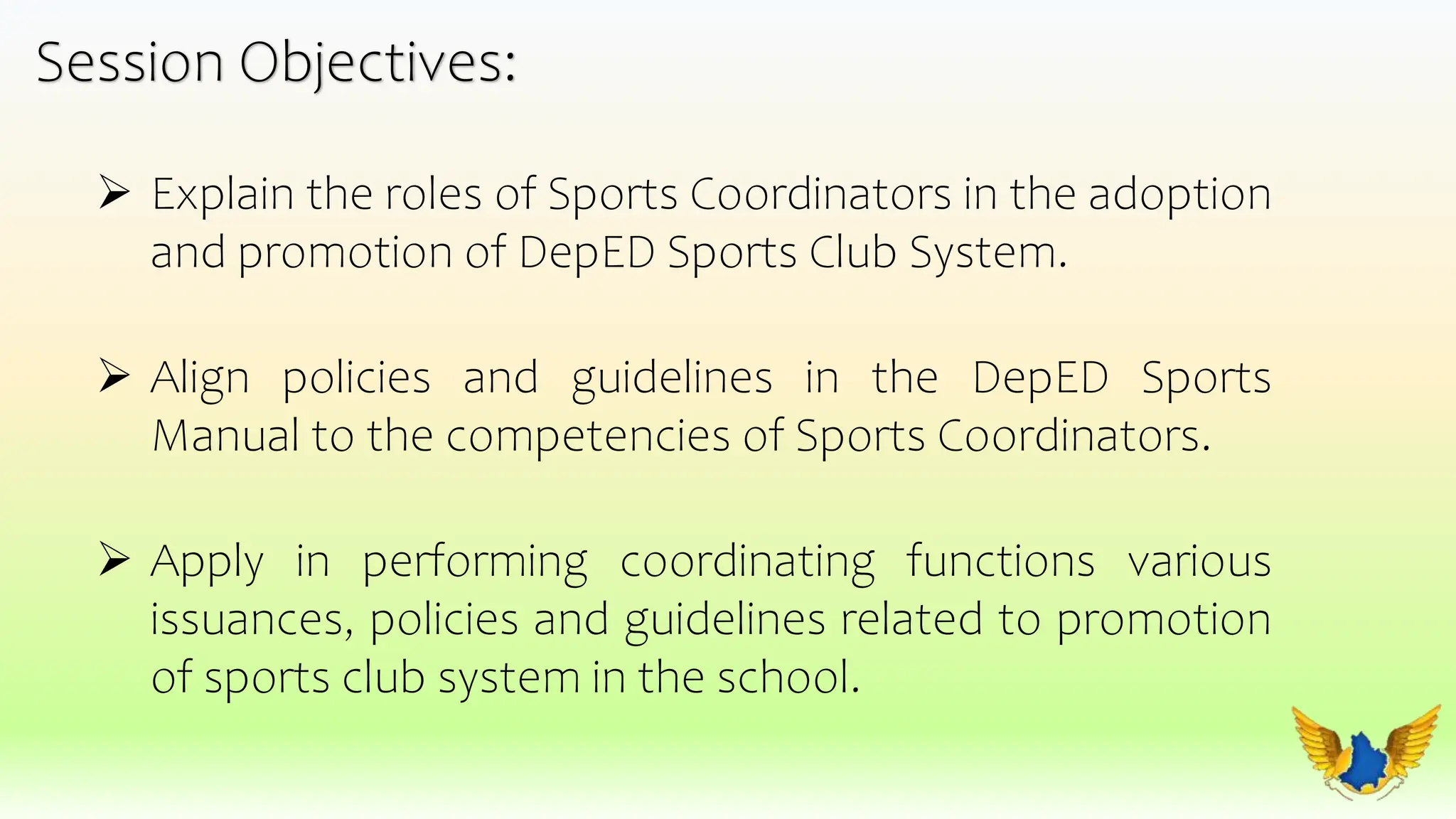 How-to-Organize-a-Sports-Club powerpoint | PPTX